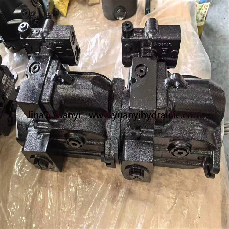 Danfoss KRL038CLS2620 Hydraulic Piston Pump | 83009078 Plunger Pump for ...