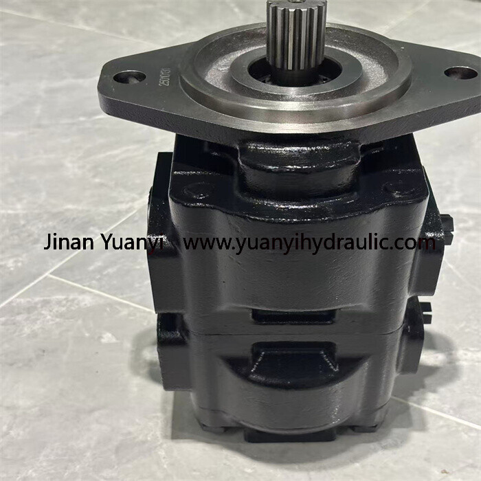 20/925339 20/925580 20/902900 Hydraulic Gear Pump for JCB Backhoe ...