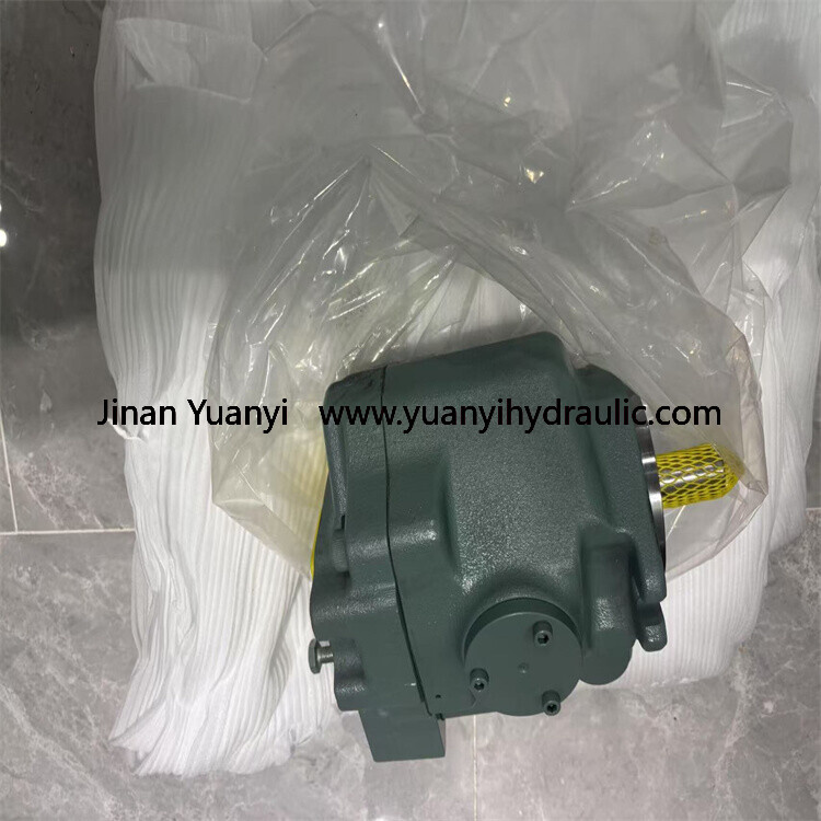 Linde HPV Series Hydraulic Variable Piston Pump Models: HPV55-02R ...