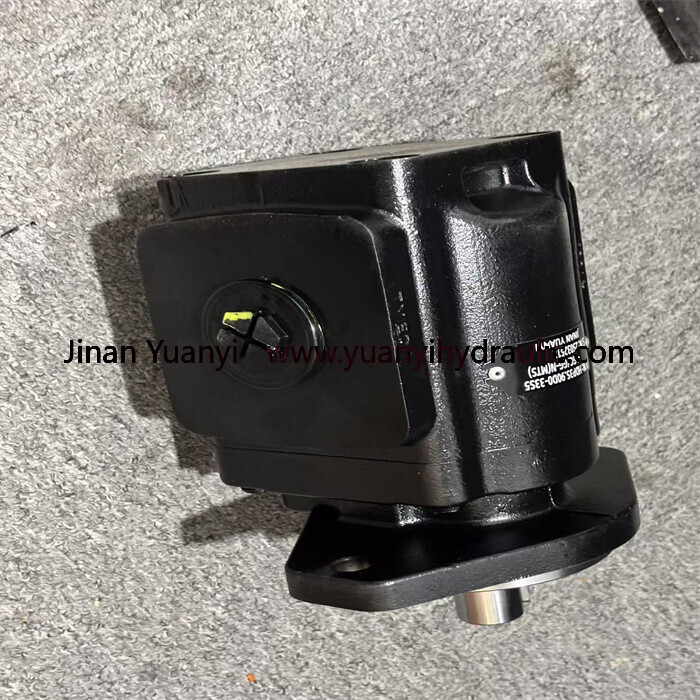 CAS-APPA HDP35.90D0-33S5-LGG High Pressure Hydraulic Gear Pump | HDP35 ...