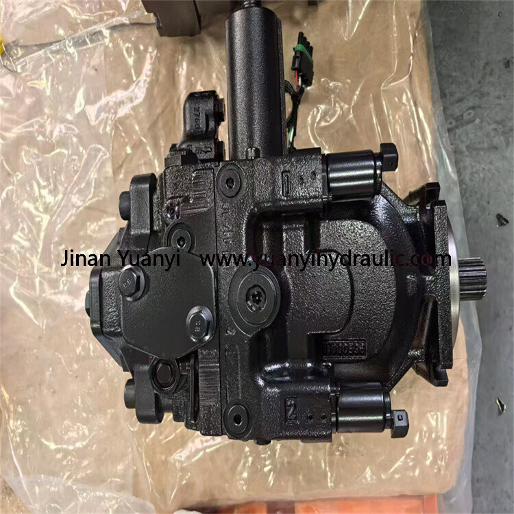 PMH P90 P110 Hydraulic Piston Pump for Concrete Mixer