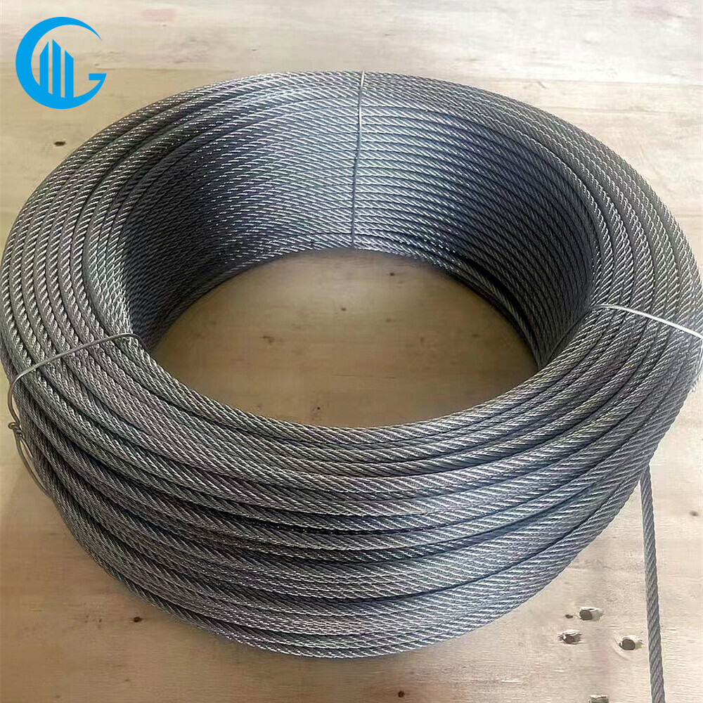 High Tensile Carbon Steel Wire Plain Spiral PC Wire: Premium Quality ...