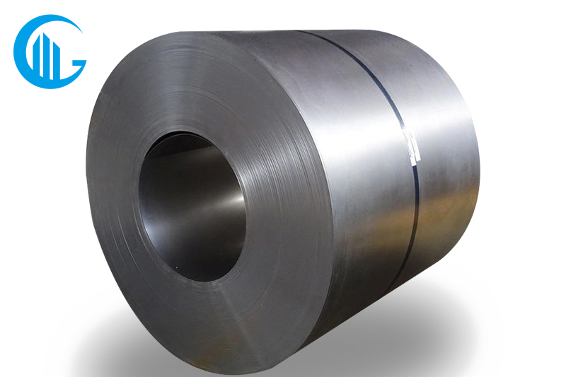 Shandong Iron and Steel (Shandong) Co., Ltd