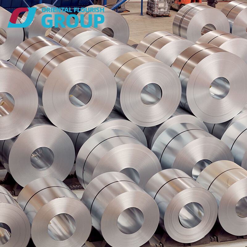 cold rolled coil - 山东东方益成商贸有限公司