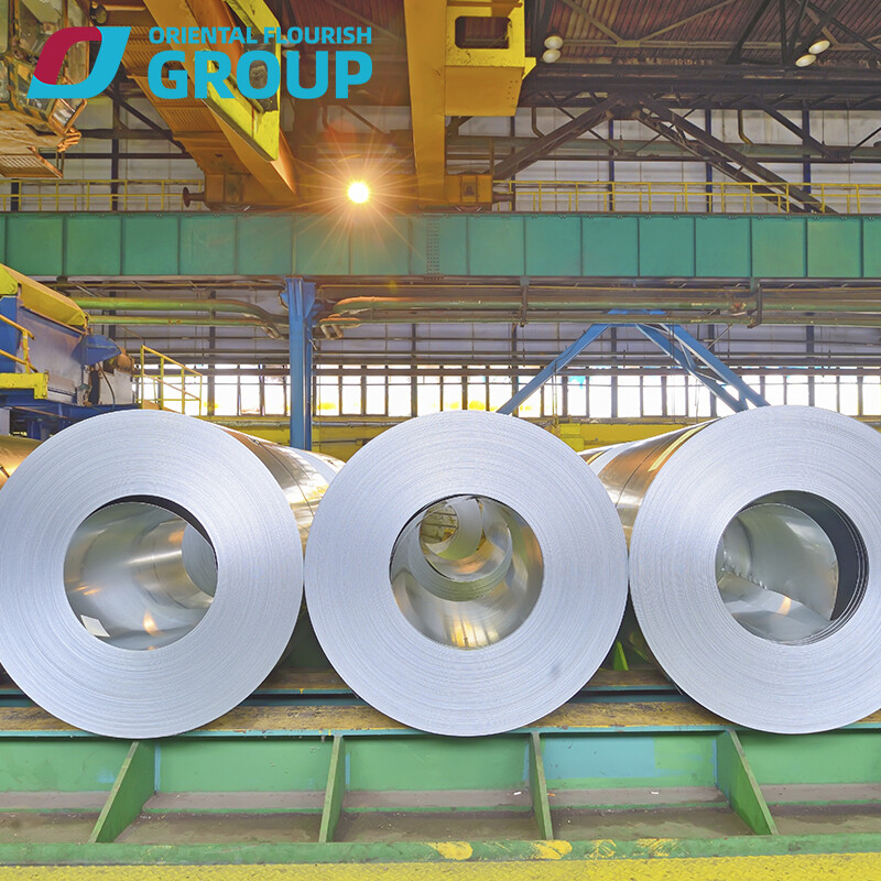 cold rolled coil - 山东东方益成商贸有限公司