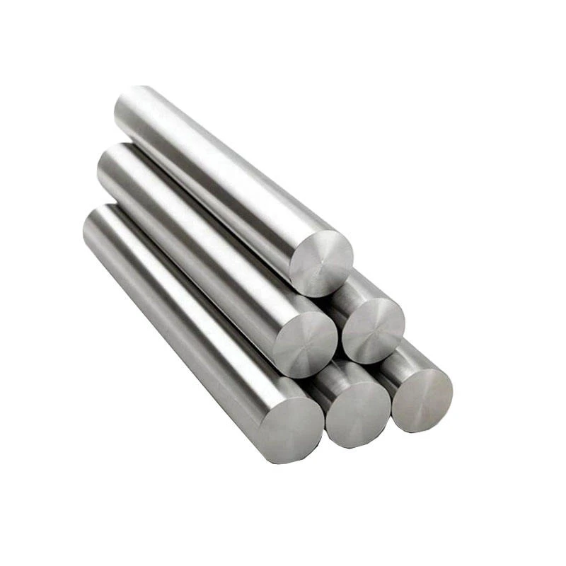 Monel alloy bar - Gangya Metal (Jiangsu) Co., Ltd.(gy-steel.com)