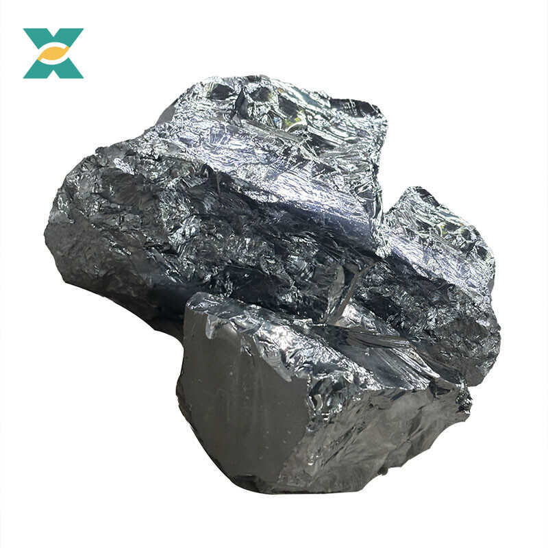 Tianjin Xinheyuan Metal Materials Co., Ltd.