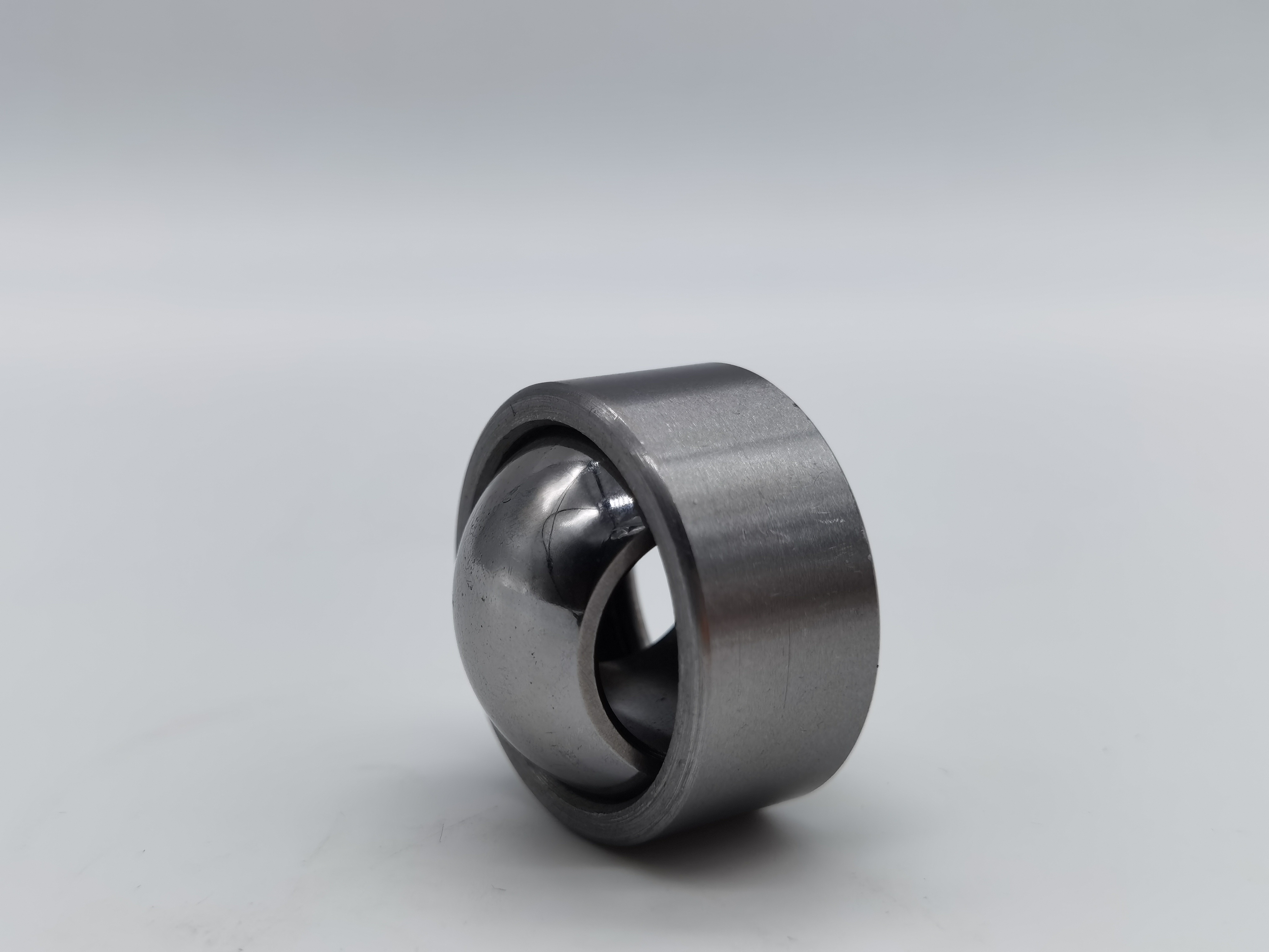 GE Type Radial Spherical Plain Bearing-Shandong BRGRO Bearing Co., Ltd.