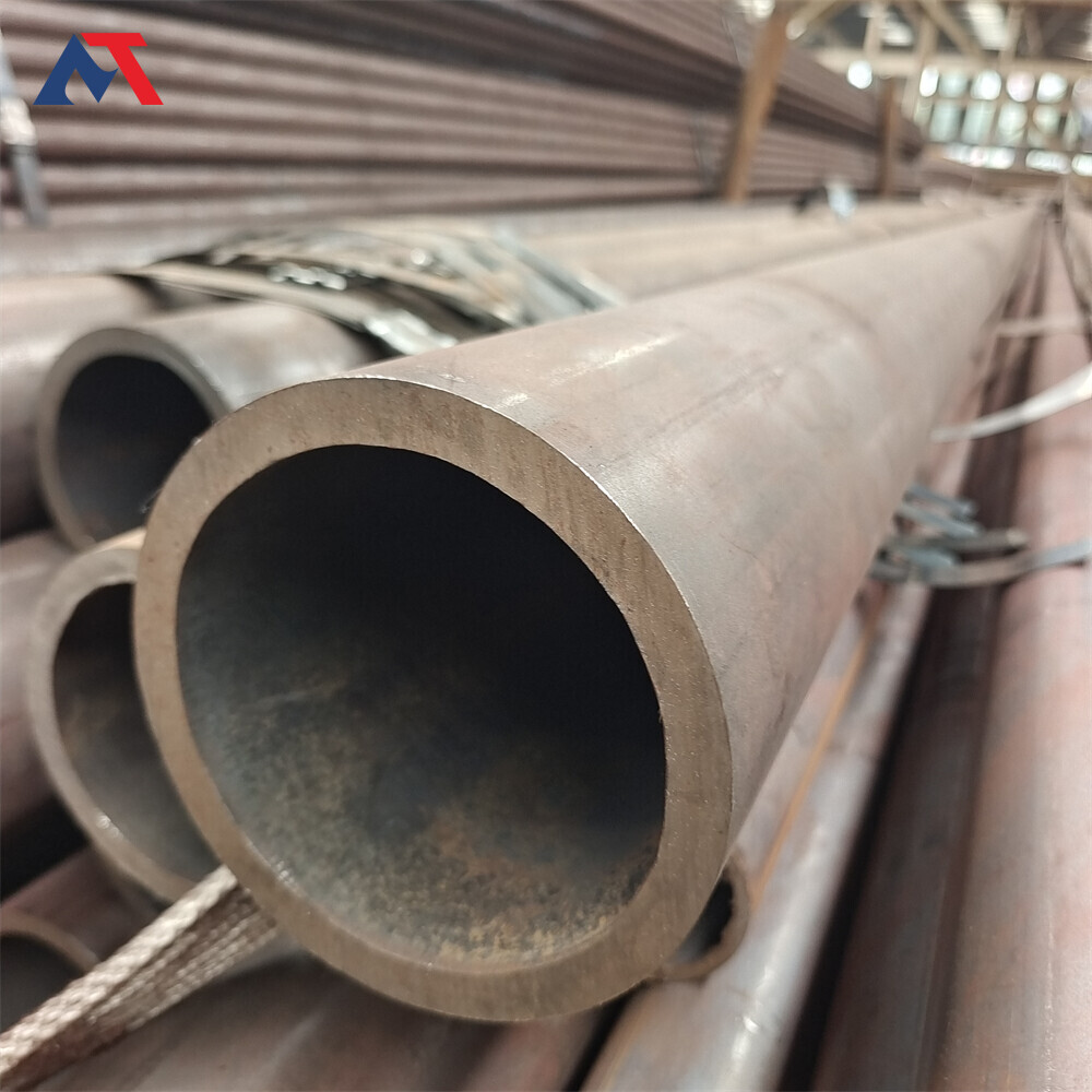 High-Quality A36 Cold Rolled Carbon Steel Pipe for Multi-Purpose ...