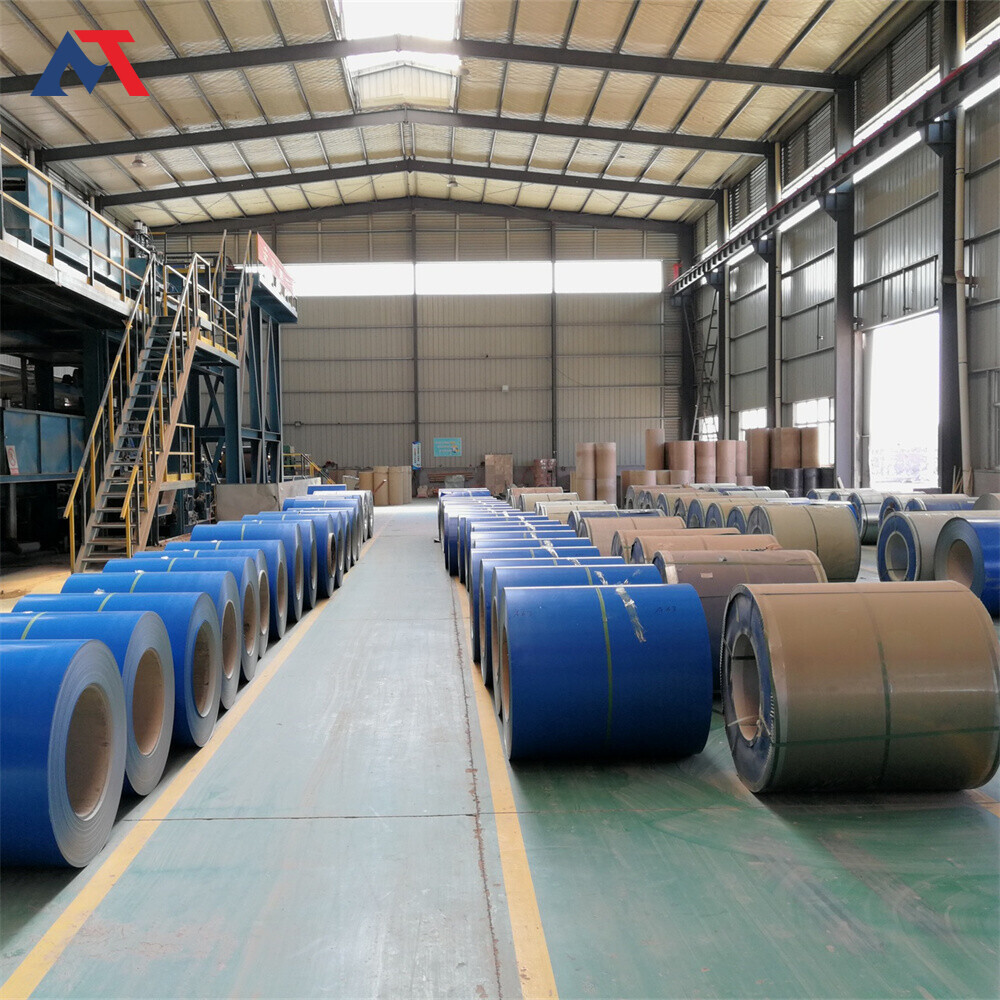 Shandong Mingtong Metal Manufacturing Co., Ltd.