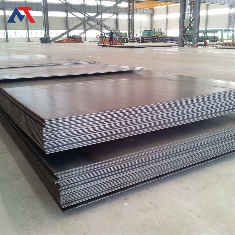 High-Quality Cold Rolled Carbon Steel Sheet Plate for Multiple ...