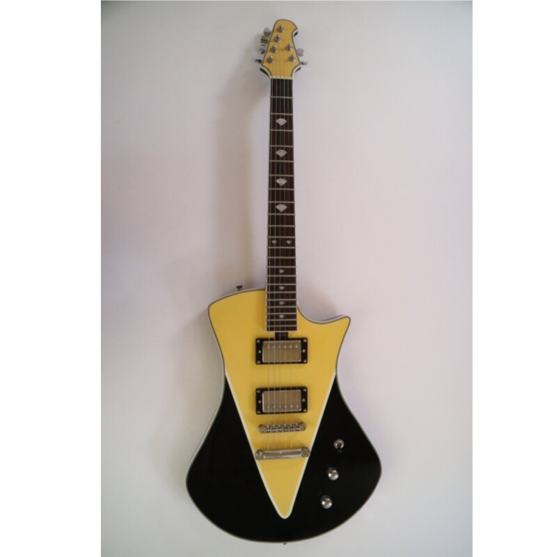 GUITARS - Afanti Music Co., Ltd.