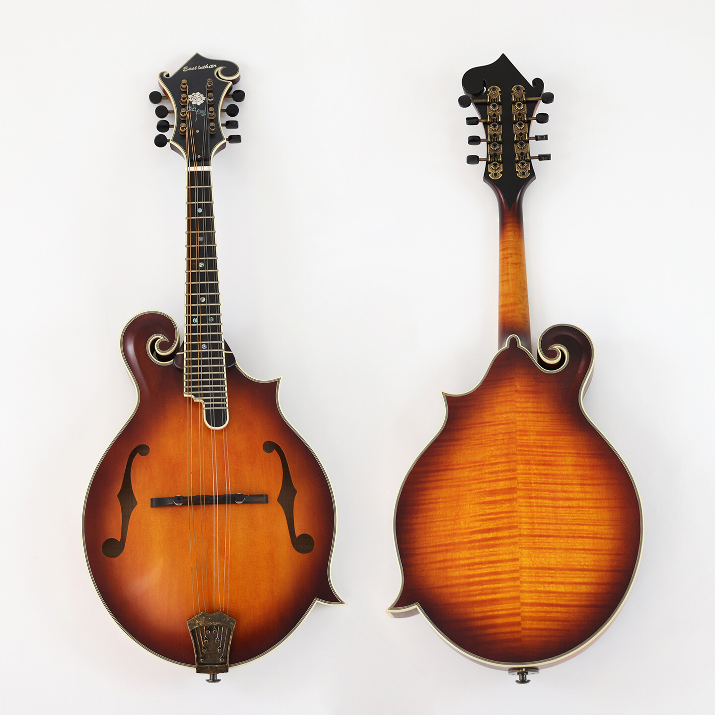 MANDOLINS - Afanti Music Co., Ltd.