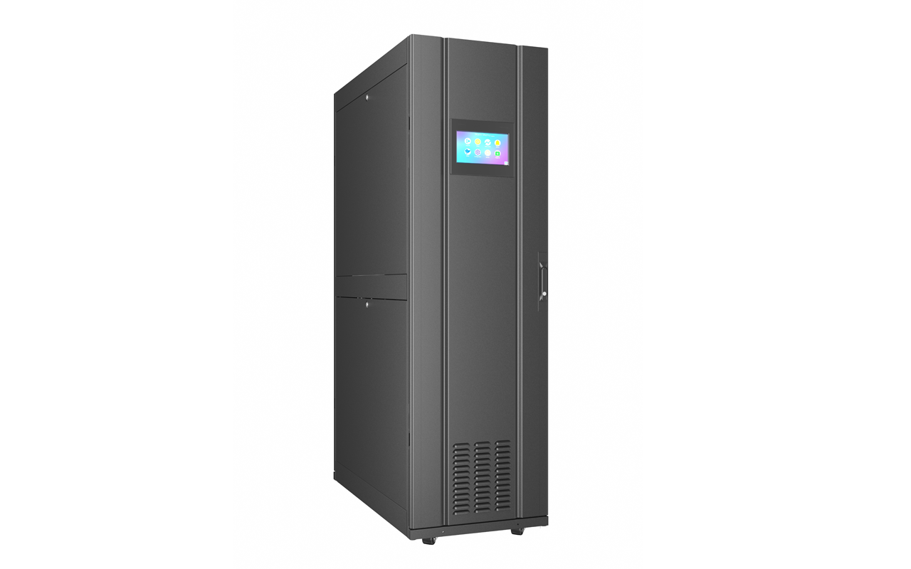 CDU-AmpLink Tech Corp.