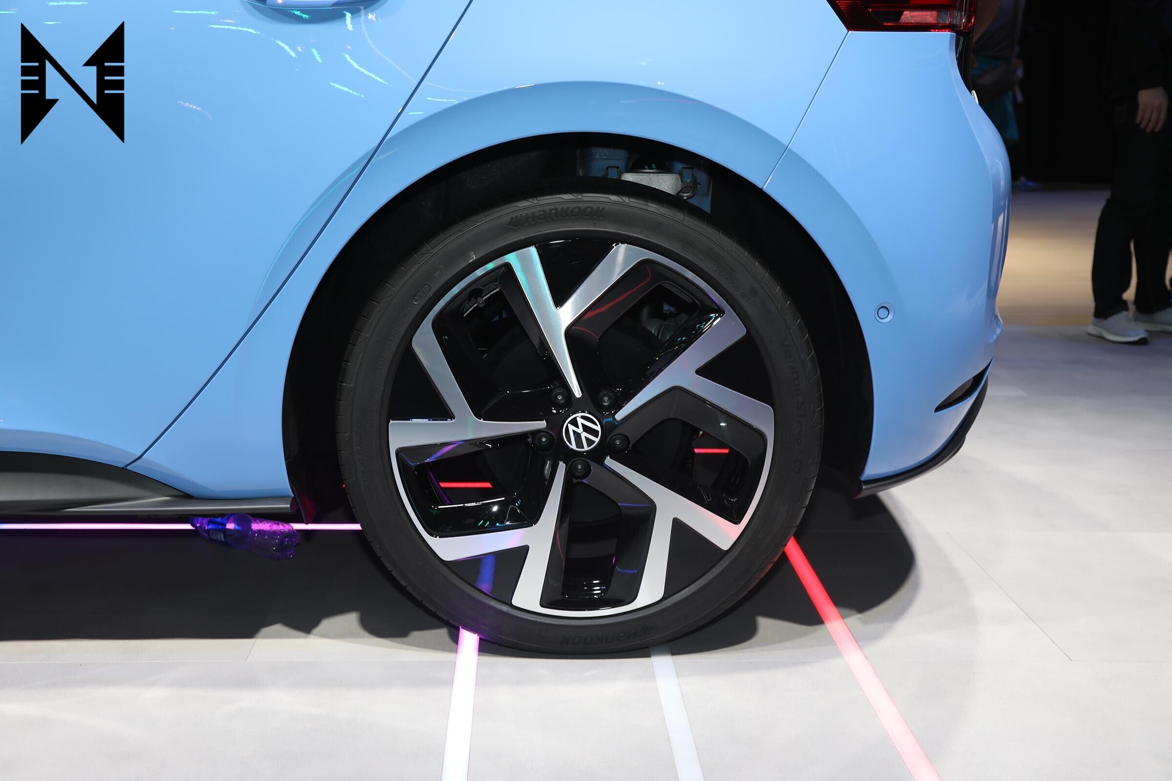 Shandong Nuoyadi New Energy Vehicle Co., Ltd.