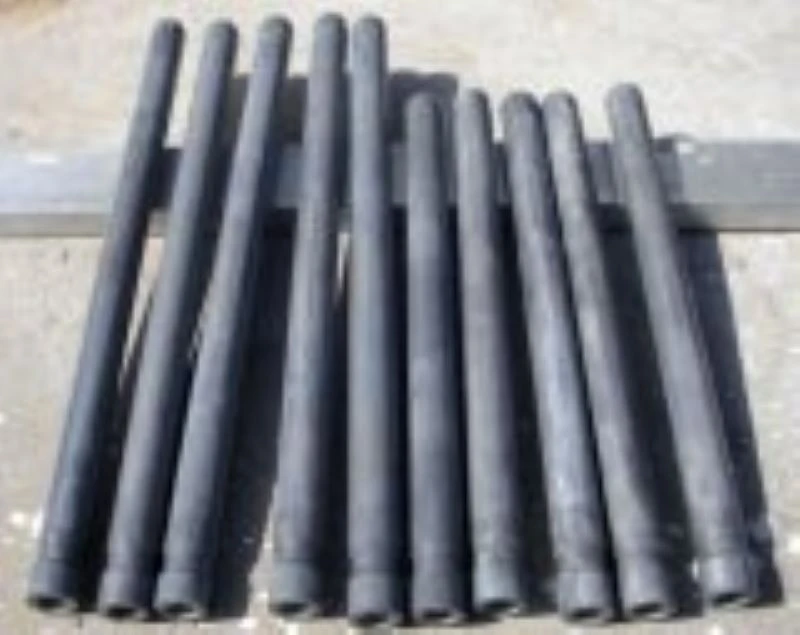 High-Performance SiC Carbide Tubes: Durable, Corrosion-Resistant, and ...