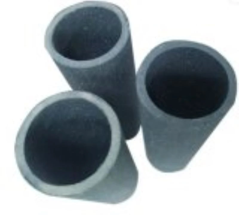 High-Performance Silicon Carbide Protective Tubes for Industrial ...