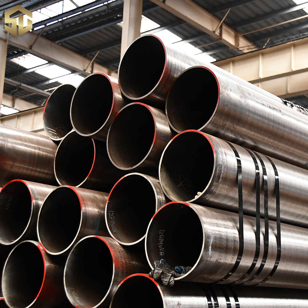 Shandong Senlian Metal Technology Co.,Ltd