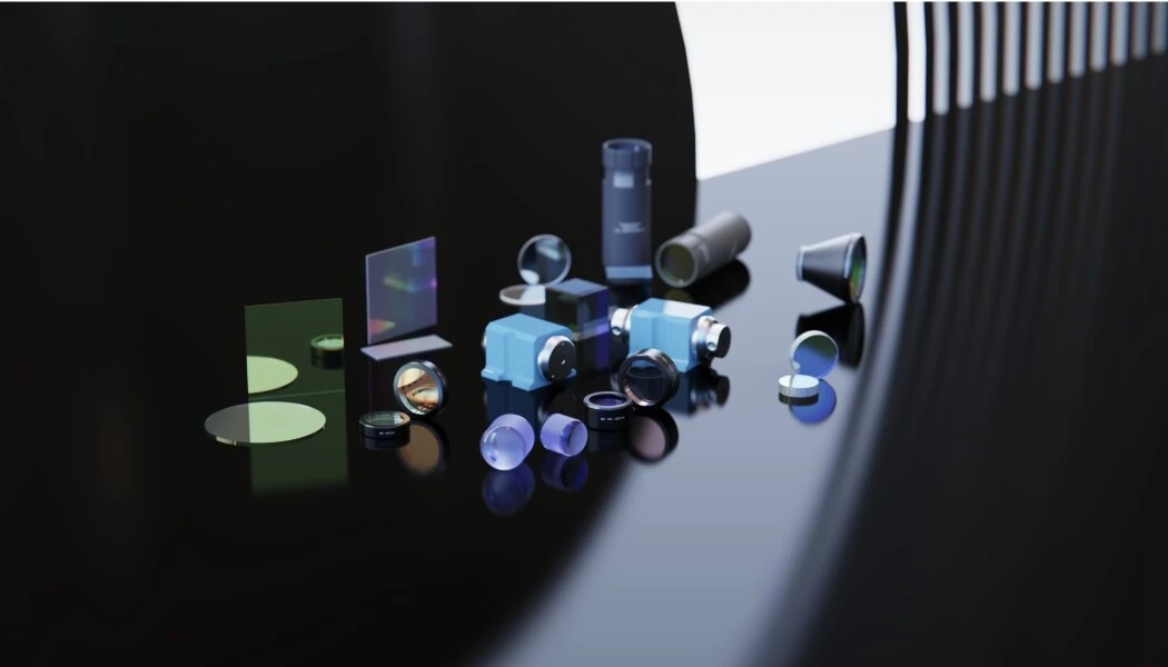 Optical Components-Crystrong Photonics Technology Co., Ltd