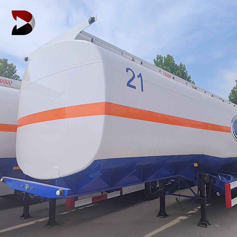 Shandong Dawo Import and Export Co., Ltd.