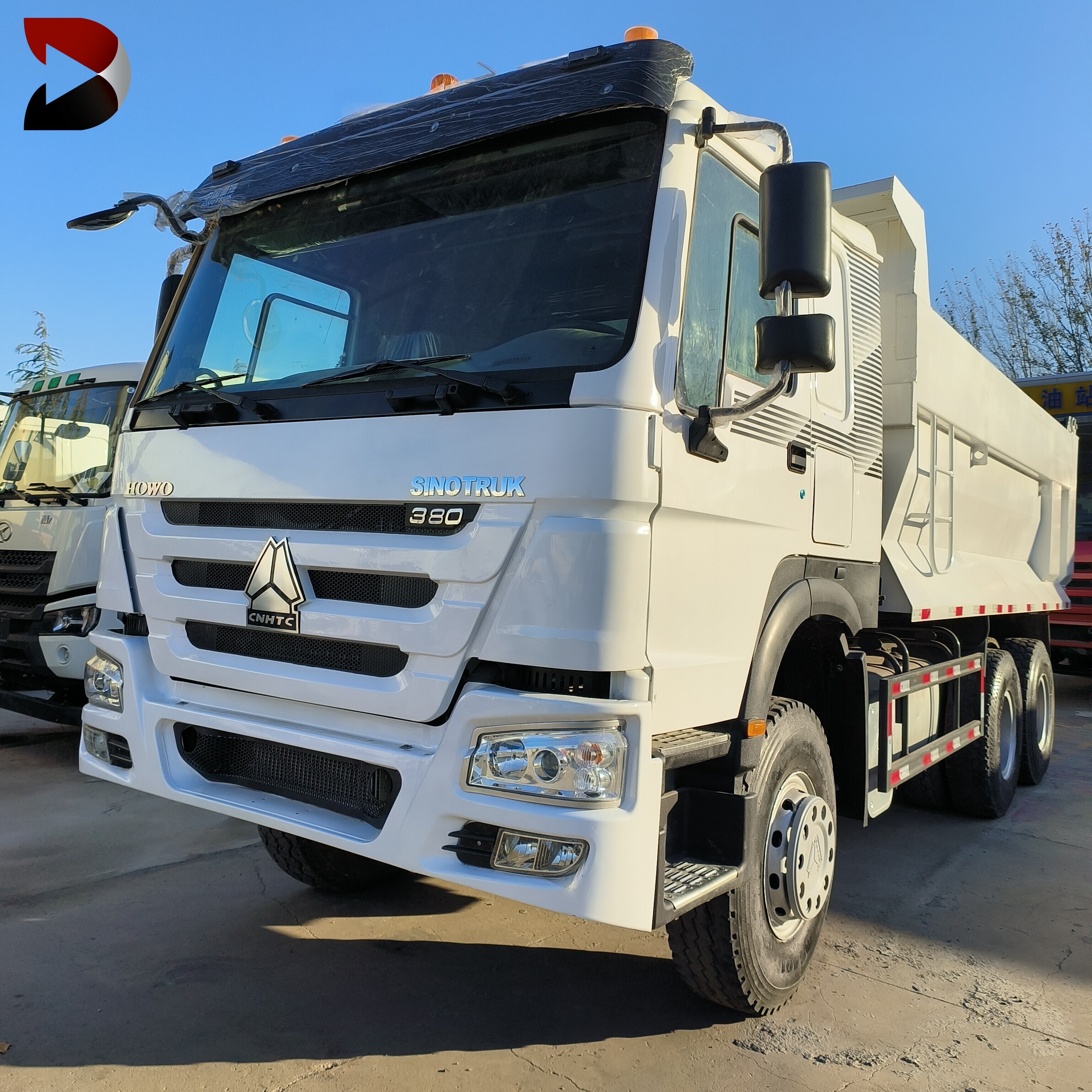 Shandong Dawo Import and Export Co., Ltd.