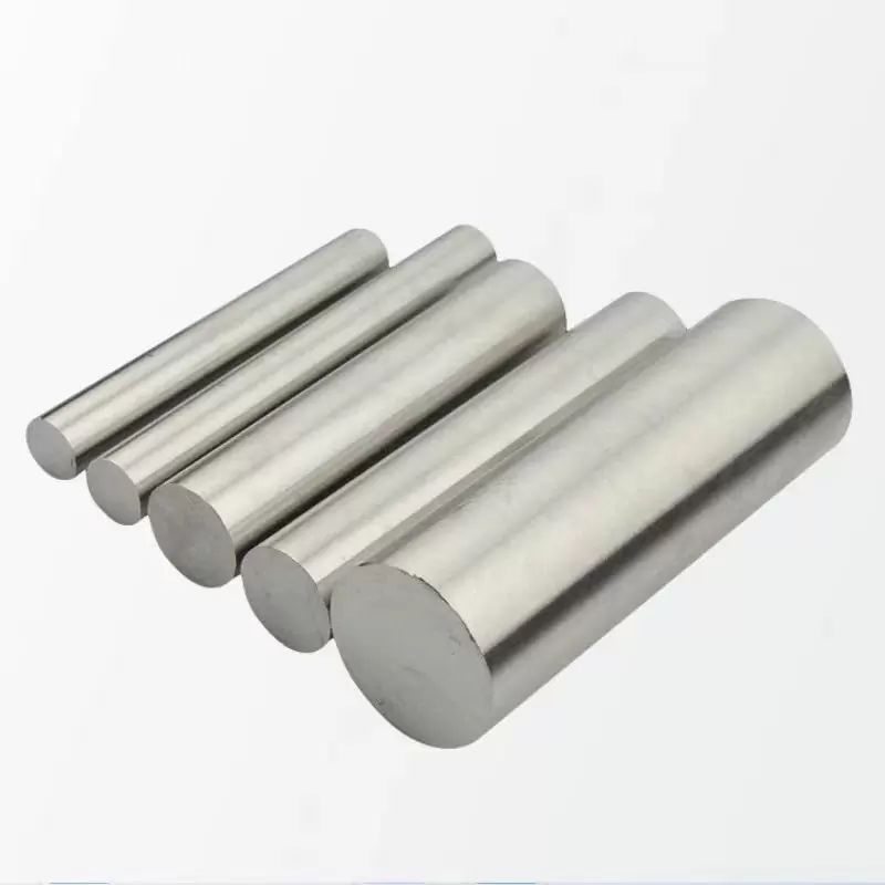 304L Stainless Steel Bar/Rod - Shandong Guanyu Metal Technology Co.,LTD