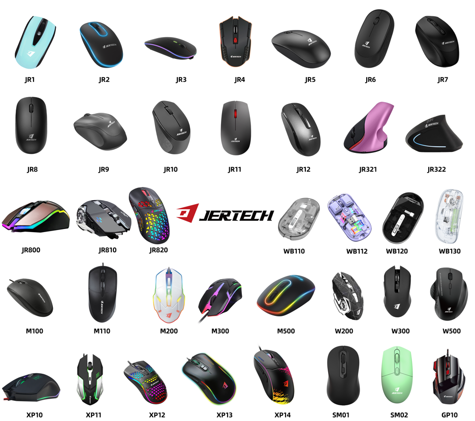 Home-JERTECH (Guangzhou) Intelligent Technology Co., Ltd