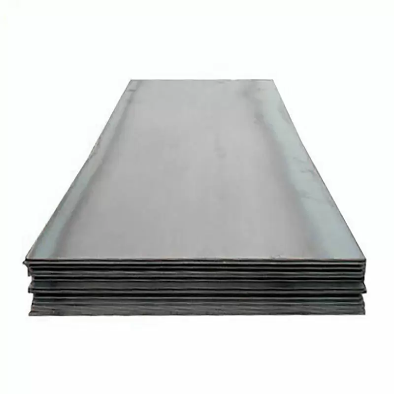 Q195 Q235 Carbon Steel Sheet | Structural Steel Plate Supplier