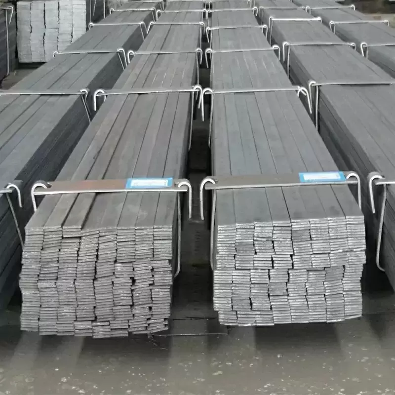 AISI Galvanized Steel Flat Bar - SHUOKUANG METAL TECHNOLOGY CO., LTD