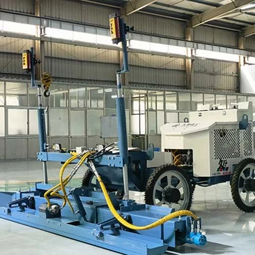 Concrete Leveling Machines: Your Ultimate Guide