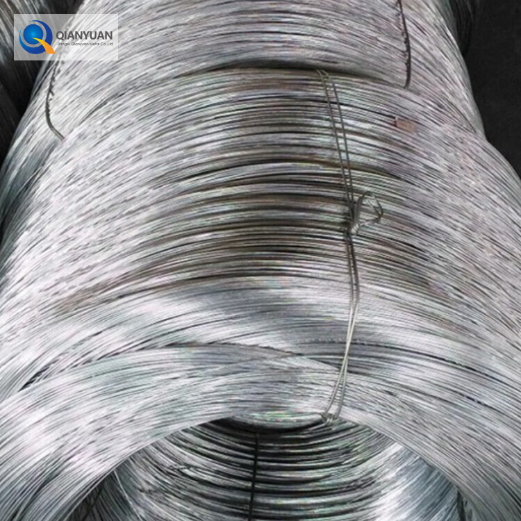 430 Stainless Steel Wire-Jiangsu Qianyuan Metal Co.,Ltd