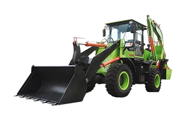 The 6 Most Common Types Of Construction Machinery Used On Construction ...