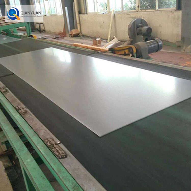 Galvanized Steel Sheet-Jiangsu Qianyuan Metal Co., Ltd