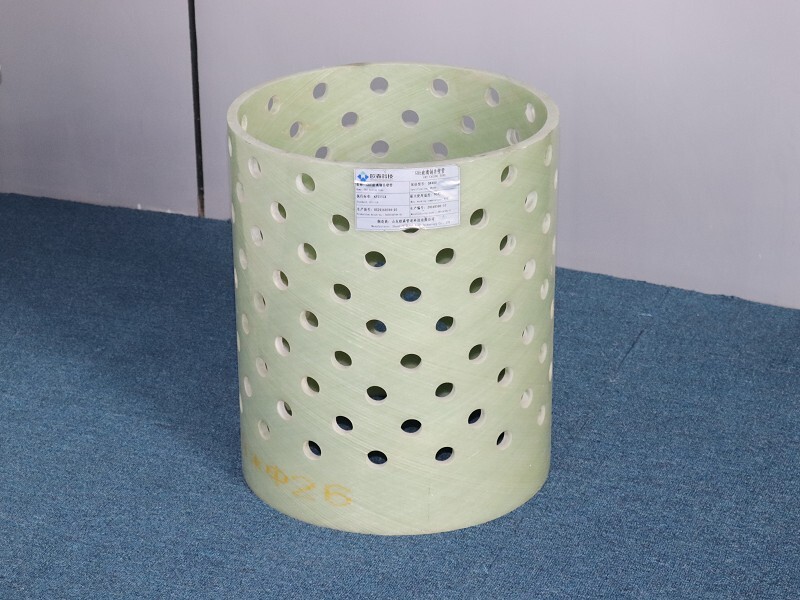 Durable Corrosion Resistance Sand Control Screen for Oil Wells