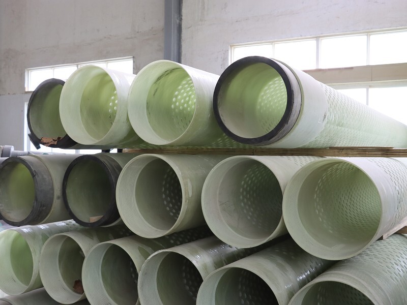 Durable Corrosion Resistance Sand Control Screen for Oil Wells