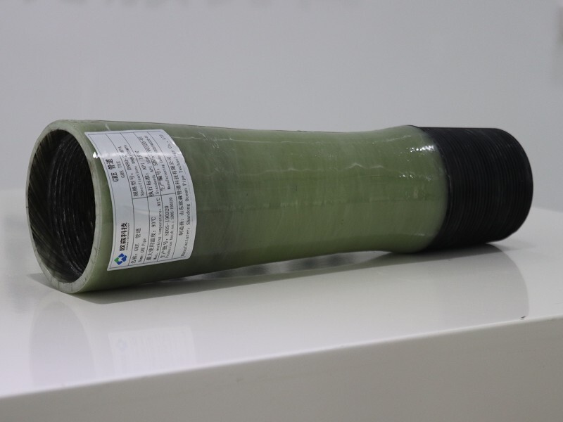 GRE Pipe for Refinery-Shandong Ocean Pipe Technology Co., Ltd.