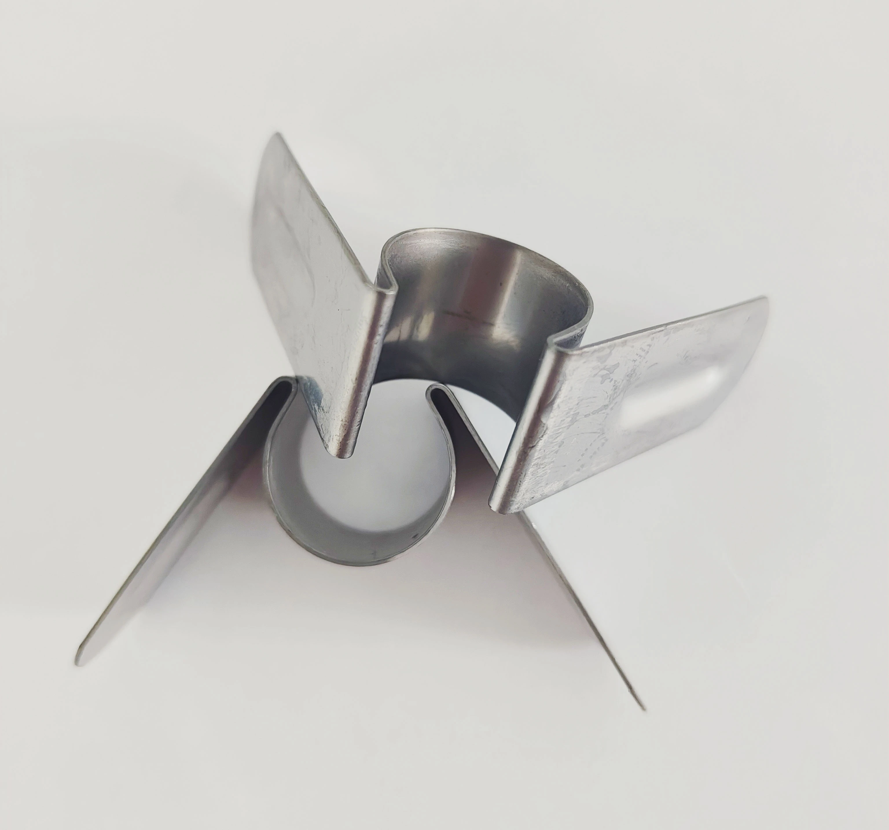 Stainless Steel M Type Terminal Clamps for SiC Heating Elements | High ...