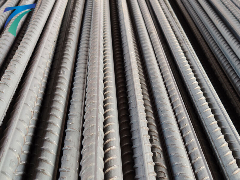 B500A/B500B/B500C Rebar-HEBEI TAIHANG IRON AND STEEL GROUP CO. LIMITED