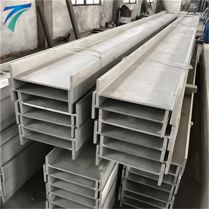 S275JO Stainless Steel I beam-HEBEI TAIHANG IRON AND STEEL GROUP CO ...