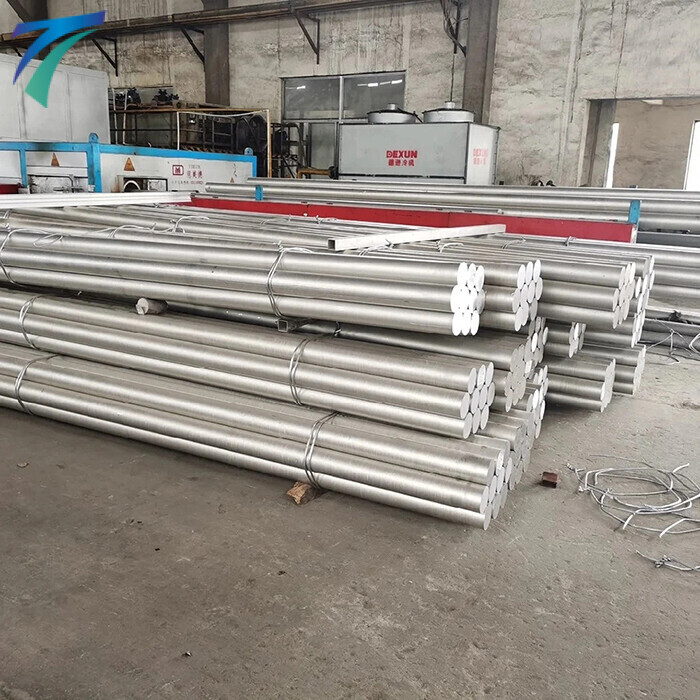 Aluminium Bar-HEBEI TAIHANG IRON AND STEEL GROUP CO. LIMITED