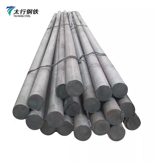 Carbon Steel Bar-Shandong Taihang Steel Co., Ltd