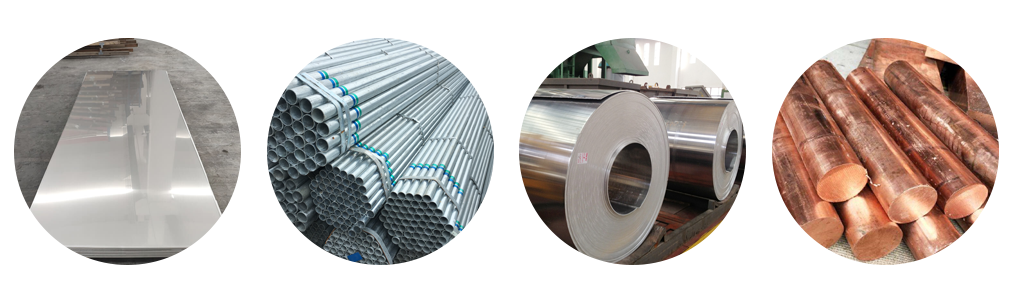 Home-Baowu (Steel) New Material Industrial Co., Ltd.