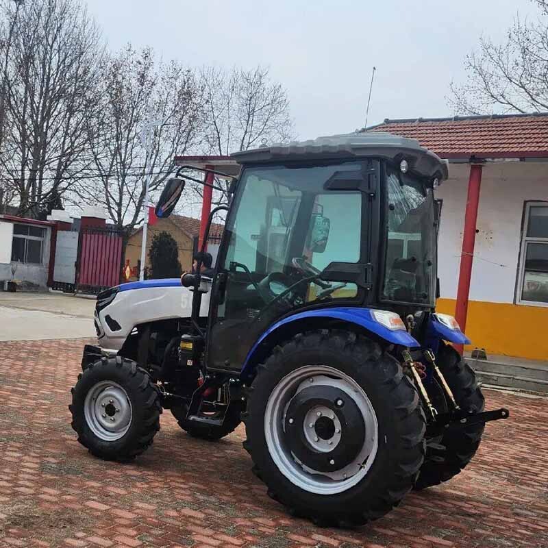 50HP Tractor-Weifang Haichuan Heavy Industry Co., Ltd.