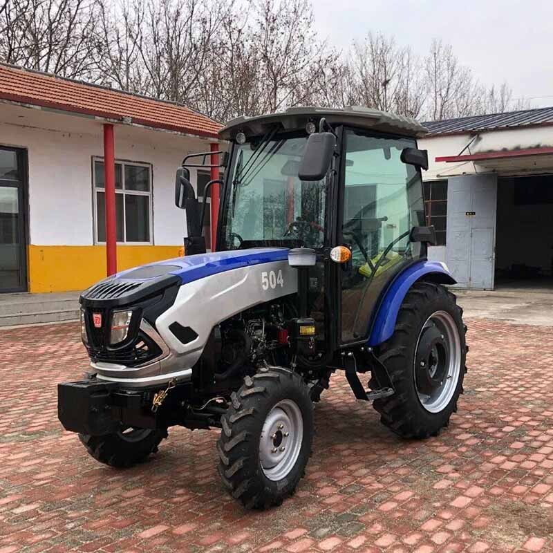50HP Tractor-Weifang Haichuan Heavy Industry Co., Ltd.