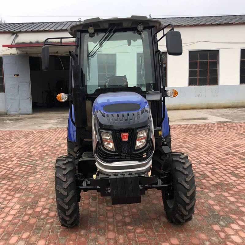 50HP Tractor-Weifang Haichuan Heavy Industry Co., Ltd.