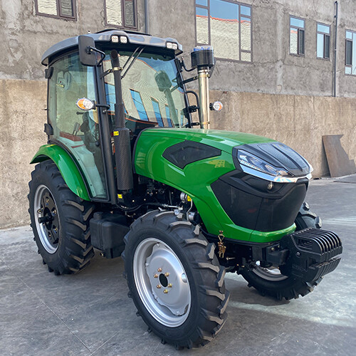 100HP Tractor-Weifang Haichuan Heavy Industry Co., Ltd.