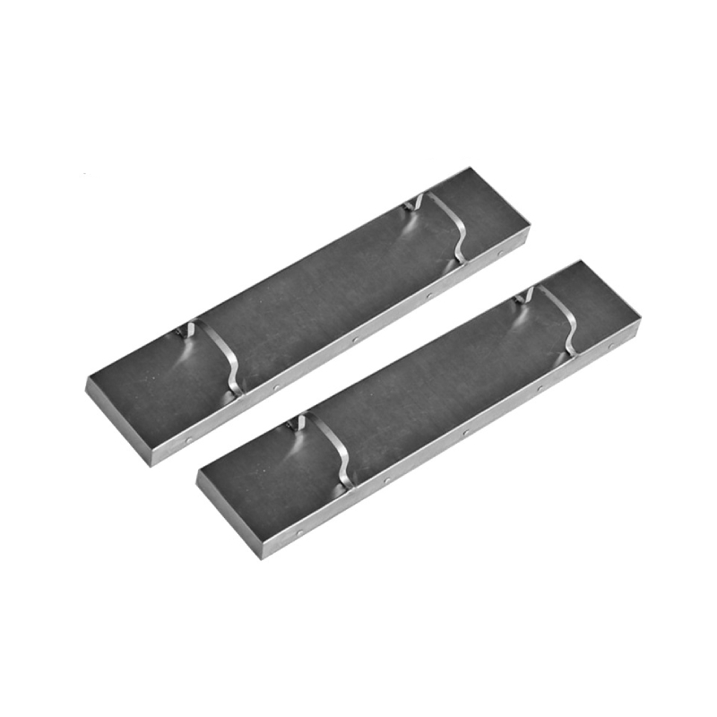 Custom Magnetic Plate Separators