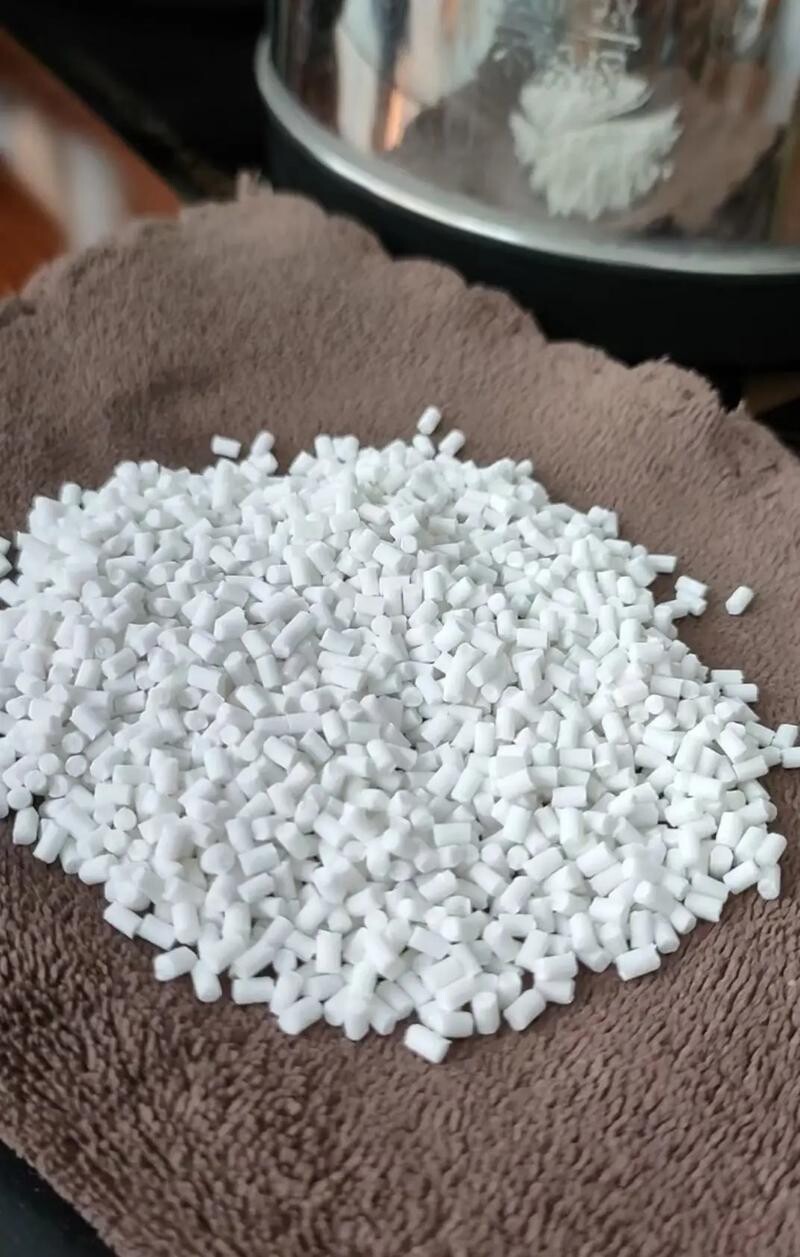 Modified Polypropylene (M-PP) – High-Performance and Durable Material ...