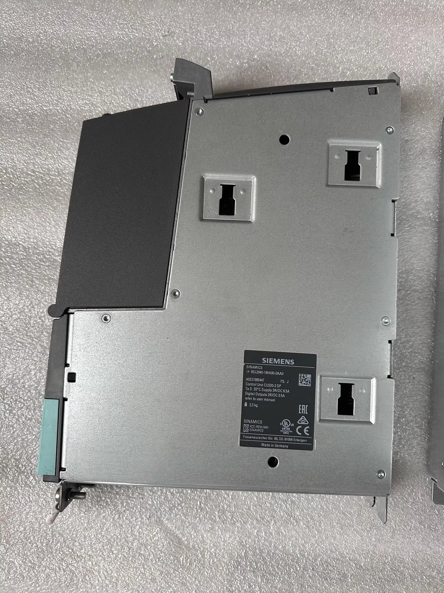 Siemens 1LA7083-4AA10 Servo Drive - New & Tested | Fast Shipping