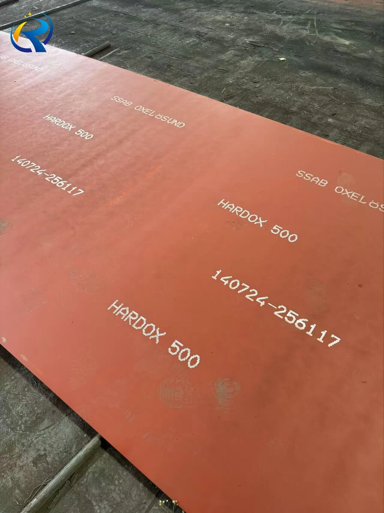 Steel Plate Guide: AR400 vs Corten Differences